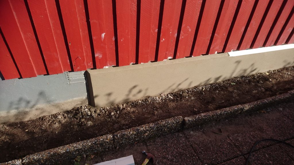 Mur och Puts – TMyKAB